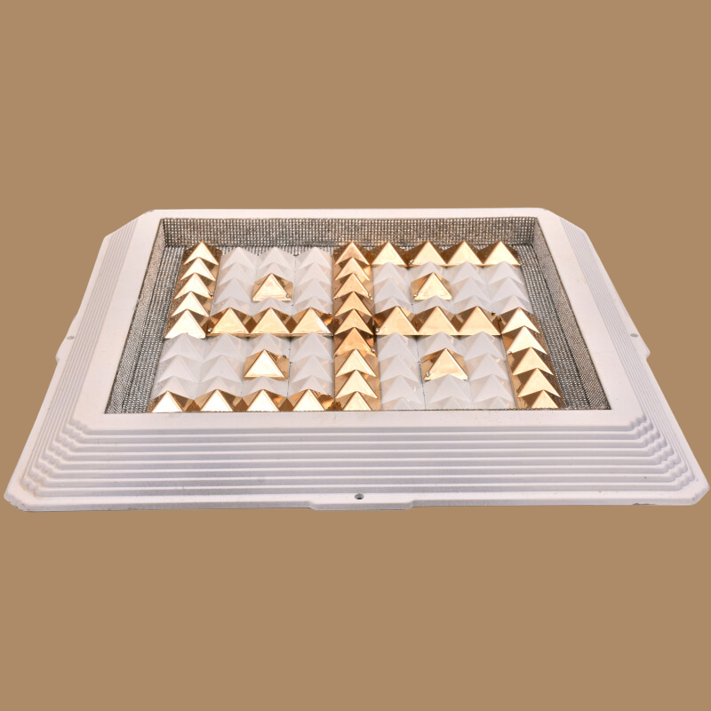 X-FLATO PYRAMIDS : MAX POWER - Tathastu Pyramids