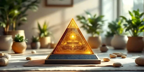 Top Vastu Pyramid Yantra Dealers in Mumbai | 9372997360