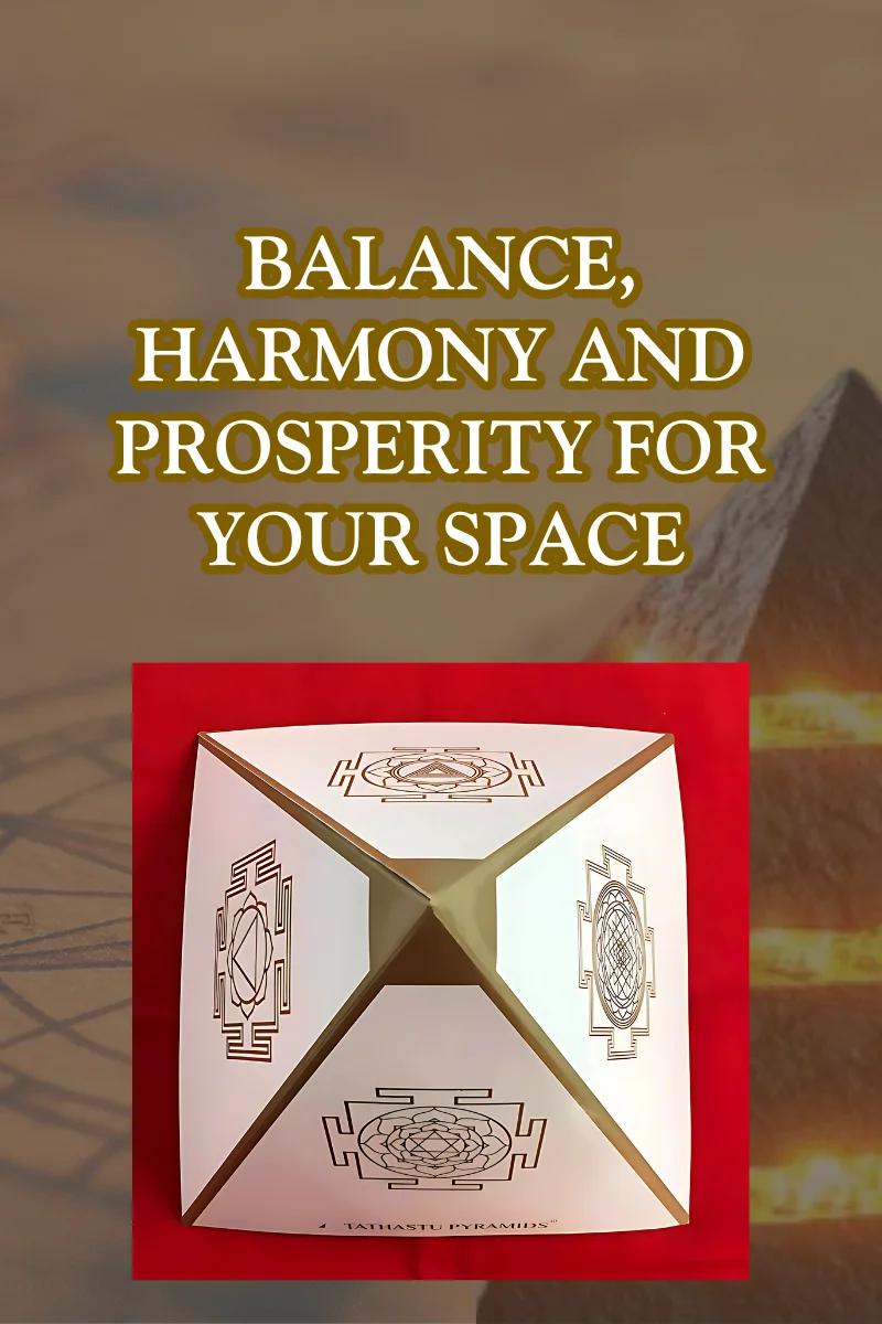Top Vastu Pyramid Yantra Dealers in Mumbai | 9372997360