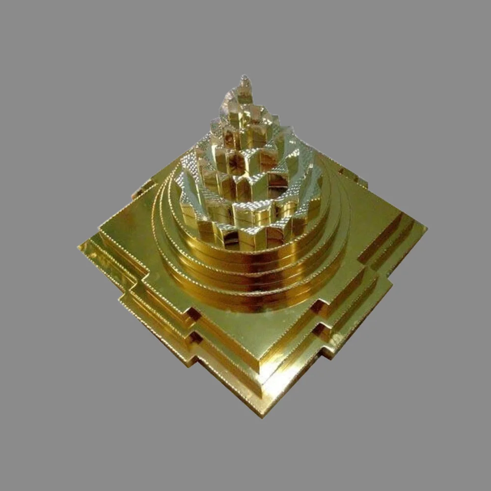 Top Vastu Pyramid Yantra Dealers in Mumbai | 9372997360