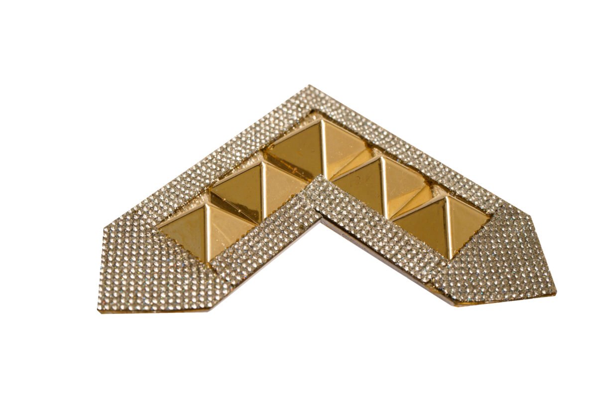 CORNER PYRAMID 5 - Tathastu Pyramids