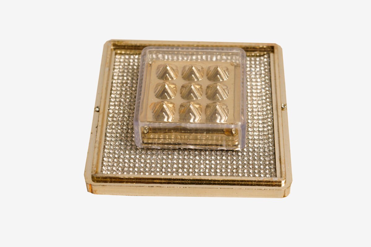 ADVANCED CLASSIC NANO - Tathastu Pyramids